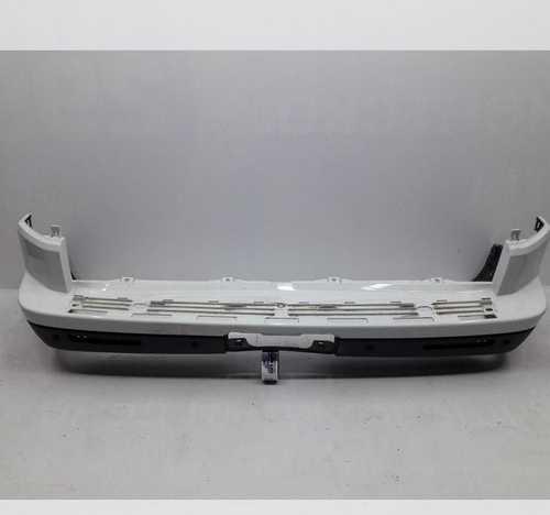 Бампер задний Land Rover Discovery 4 L319