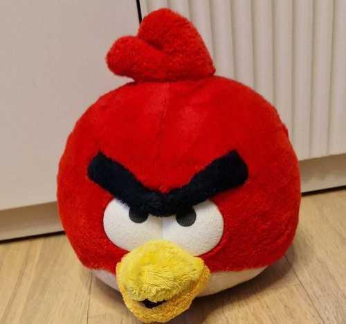 Angry Birds игрушка