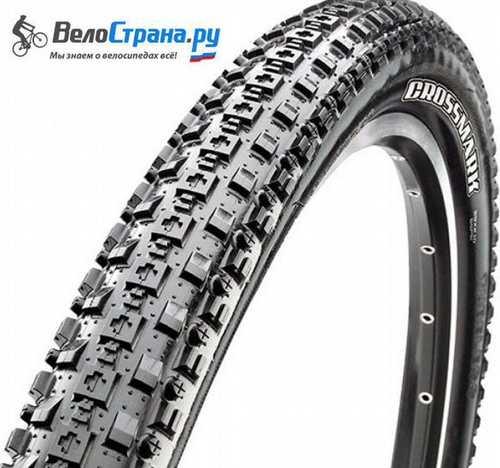 Покрышка Maxxis Crossmark 29x2.10