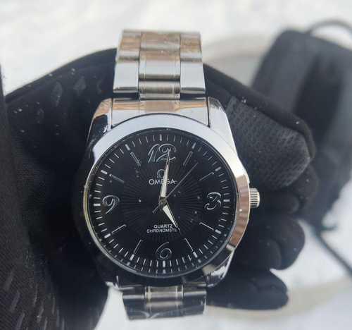 Наручные часы Omega