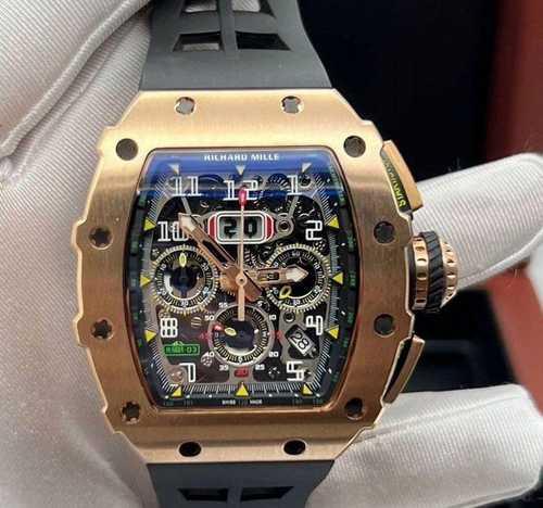 Мужские часы Richard mille