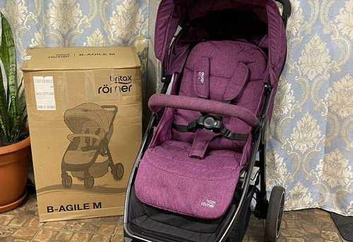 Коляска Britax Roemer B-Agile M