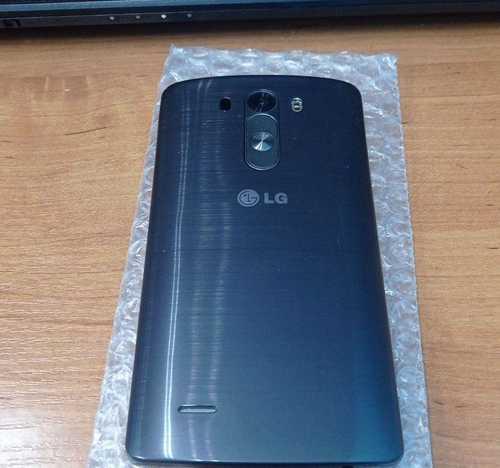 Дисплей для LG D855