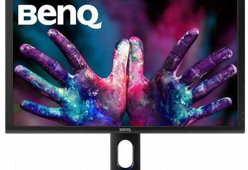 Монитор BenQ PD2700Q 2560x144 27 дюймов