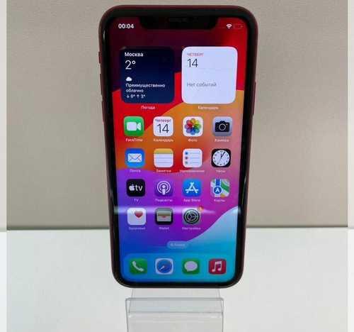 iPhone Xr, 64 ГБ