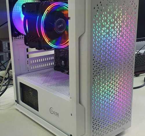 Игровой системный блок i5 10600KF/SSD/GTX 1660S