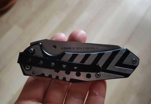 Складной нож digo Z302B