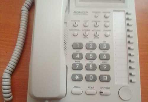 Системный телефон Panasonic KX7730RU