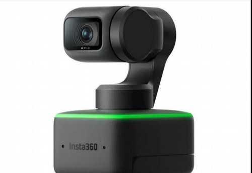 Insta 360 link