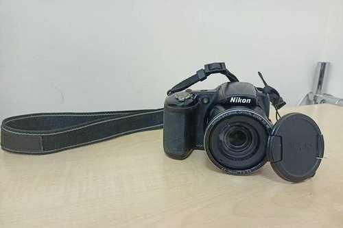 Фотокамера Nikon Coopix L830