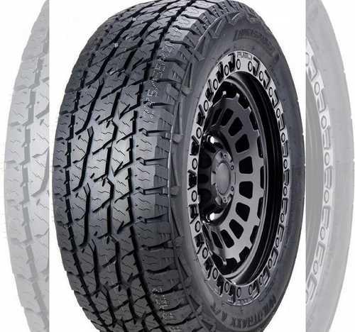 Landspider Wildtraxx A/T 235/85 R16 120S