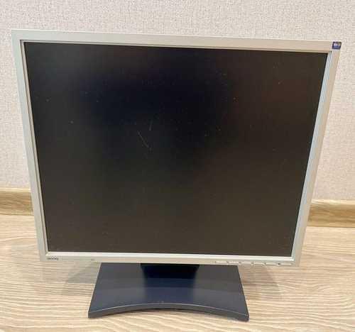 Монитор для компьютера benq 19"