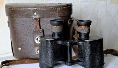 Carl Zeiss Dienstglas 6x30 (1941г.)