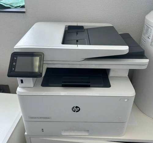 HP LaserJet Pro MFP M426 fdn