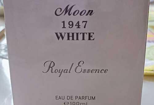 Norana perfumesmoon 1947 White 100ml