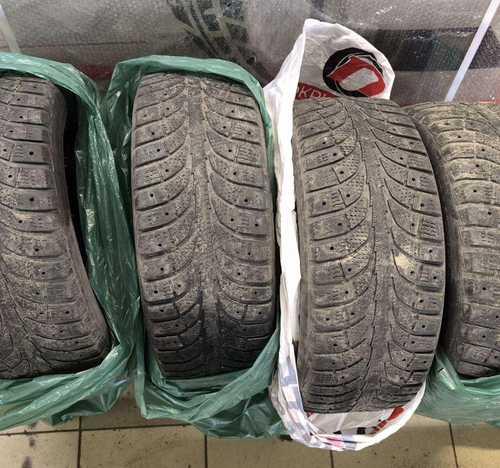 GT Radial Champiro IcePro 205/55 R16 94T