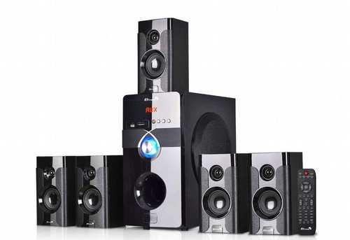 Акустическая система 5.1 eltronic home sound