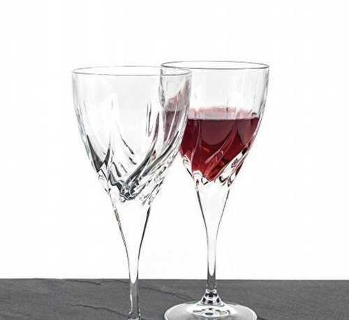 Набор бокалов для вина RCR