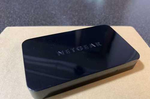 Netgear PTV3000