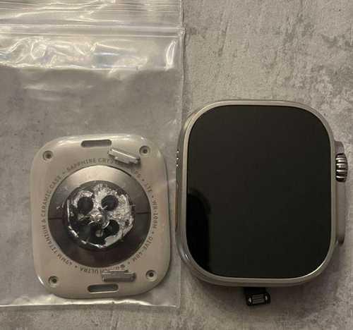 Apple watch ultra 49mm