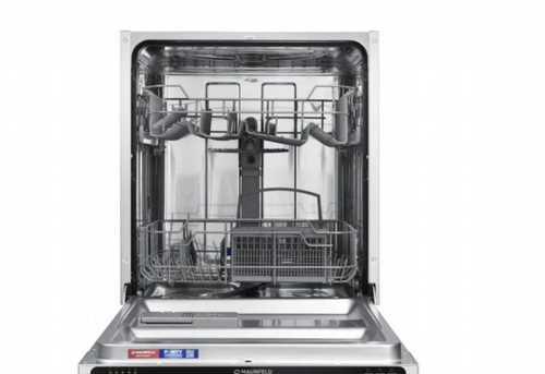 Встраиваемая посудомоечная машина maunfeld MLP6022
