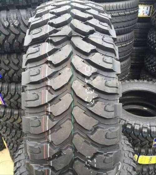 Ginell GN3000 215/75 R15