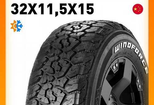 Windforce Catchfors A/T II 32/11.5 R15 113R