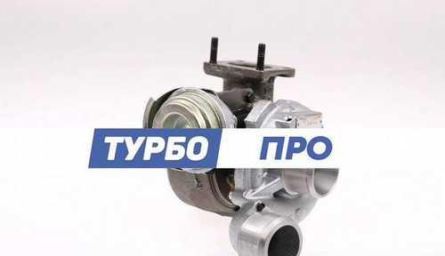 Турбина fiat stilo 1.9 JTD 712766-9003S