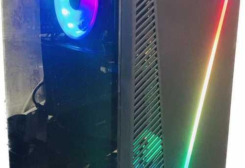 I3-7100,16gb ddr4,gtx 970 8gb,ssd240,hdd500,500w