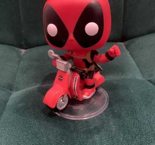 Funko pop deadpool