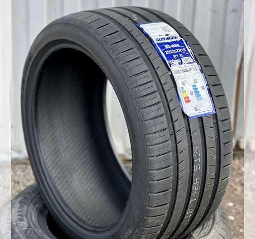 Sunwide RS-One 225/35 R20 89H