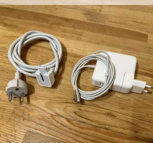 Зарядное устройство MacBook Magsafe 1 - 60W