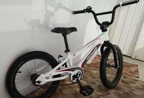 Велосипед детский Specialized Hotrock 16