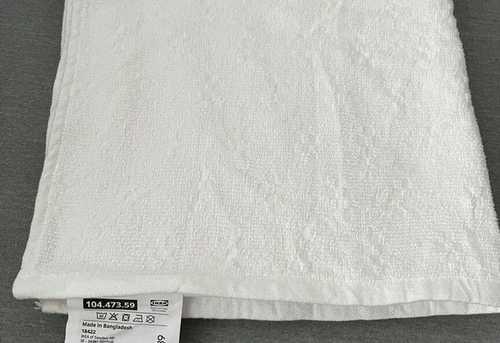 Полотенце банное IKEA