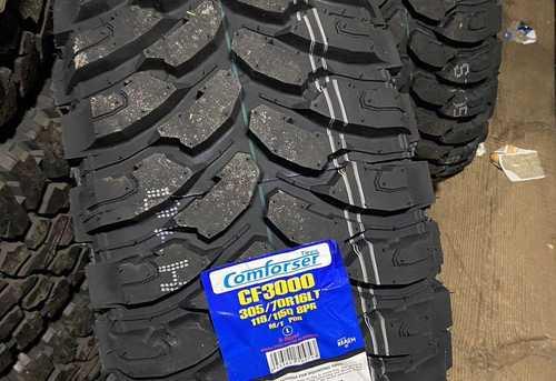 Comforser CF3000 305/70 R16 118Q