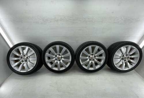 R18 Kenda KR32 Kuavela SL 215/45, PCD 5x114.3 DIA 67.1