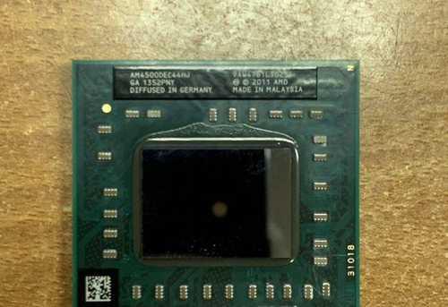 Процессор(5) Lenovo G505S