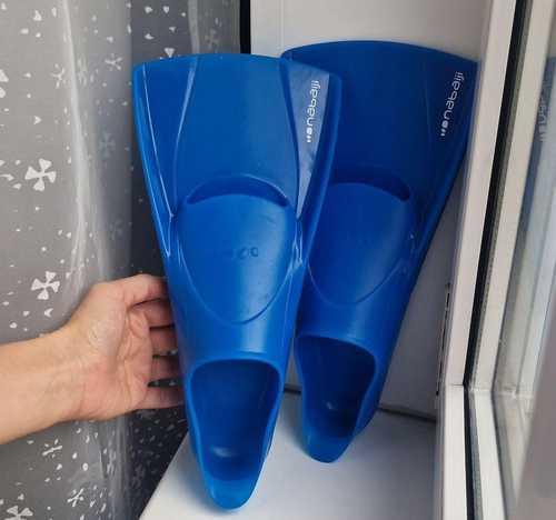 Ласты для плавания Nabaiji 37-38