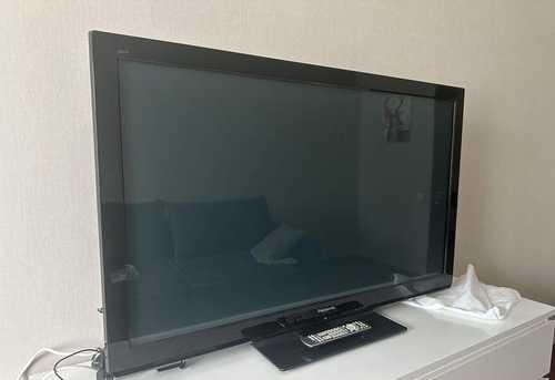 Плазменный телевизор Panasonic TX-PR50UT30