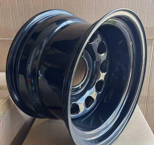 Диски r16 на УАЗ 16x10 вылет et-44