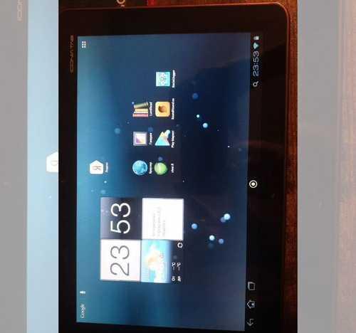 Планшет acer iconia tab a200