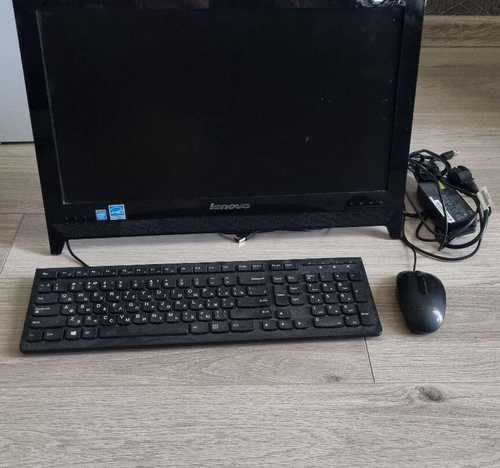 Моноблок lenovo c260