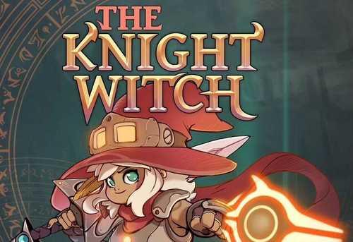 The Knight Witch PS4/PS5 RU Санкт-Петербург