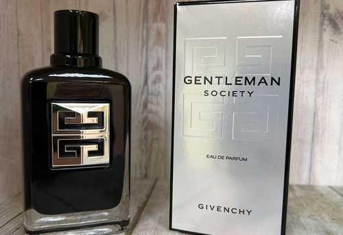 Givenchy - Gentleman Society 100 ml