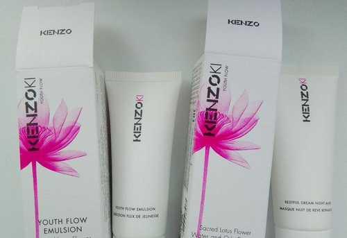Kenzo набор