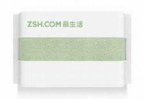 Полотенце ZSH 760 x 340 мм Зеленый