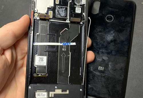Xiaomi Mi 8, 8/128 ГБ