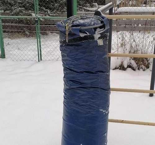 Боксерский мешок 75 кг