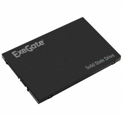 SSD накопители 120GB -128GB