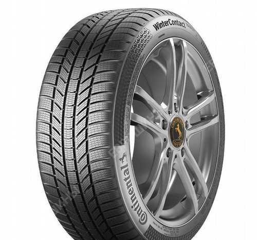 Continental WinterContact TS 870 P 255/45 R21 106V